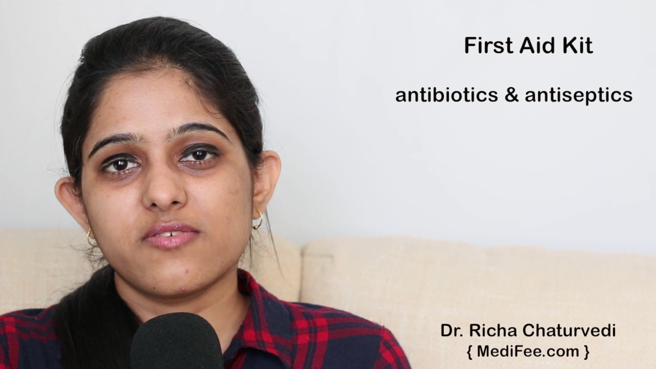 Importance Of First Aid What Should I Include In My First Aid Box YouTube Importance Of First Aid What Should I Include In My First Aid Box YouTube