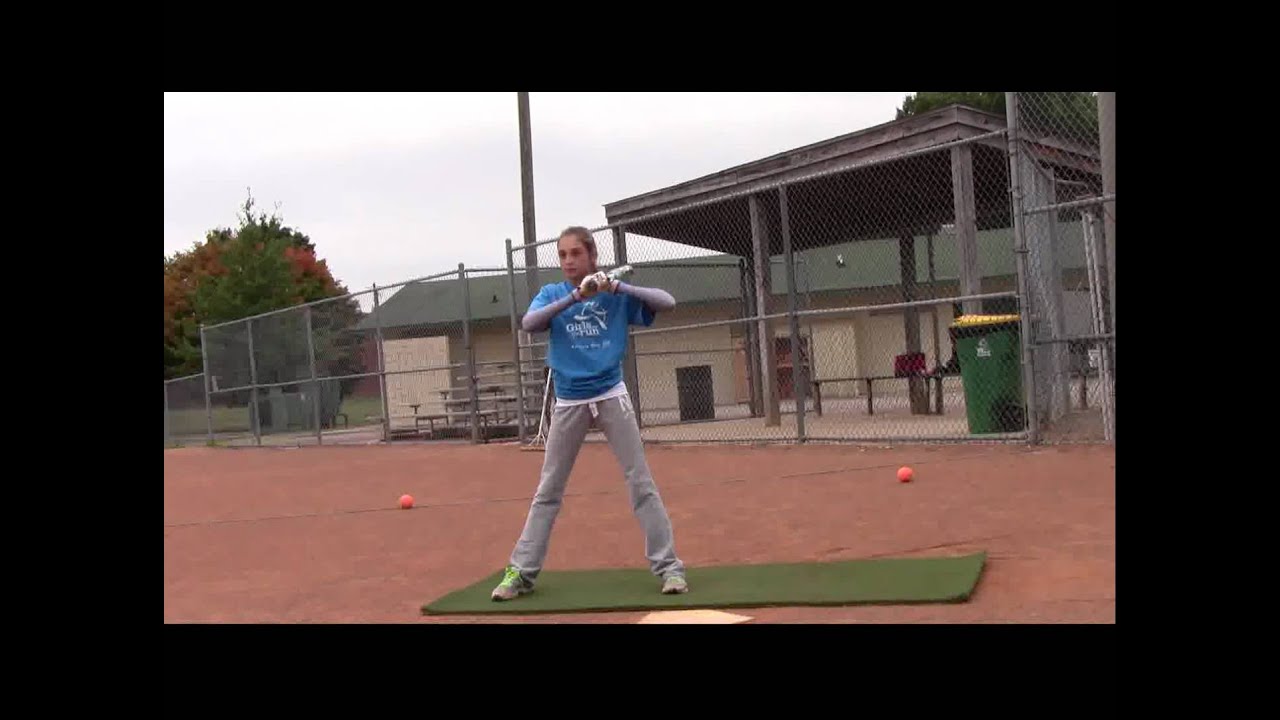 TRINITY RIZZUTI Oct 2012 - YouTube