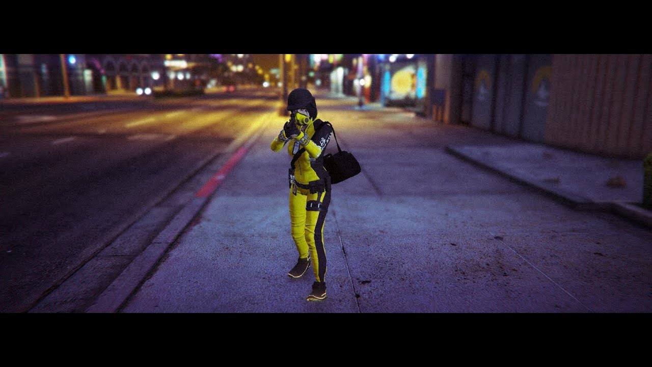 COMO FAZER TRAJE COM MOD MENU STAND NO GTA V ONLINE E COMO SALVAR ...