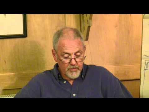 Dr Alan Roberts - Introducing Shakespeare (Part 2 of 2) - YouTube