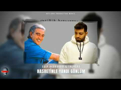 Edip Akbayram & talardo
