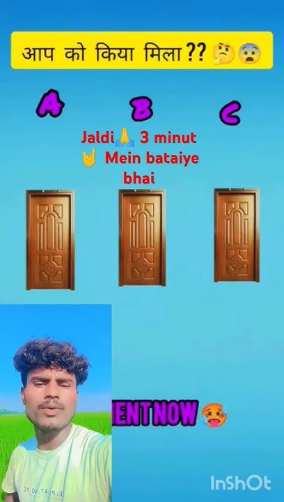 #myvideo 3🙏 minut Mein Jaldi batlayiye bhai🙏🙏#viralvideo #video #shorts #myvideo #jaybhim # ...