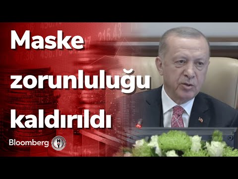 Cumhurbaşkanı Erdoğan, Bilim Kurulu sonrası açıklamalarda bulundu