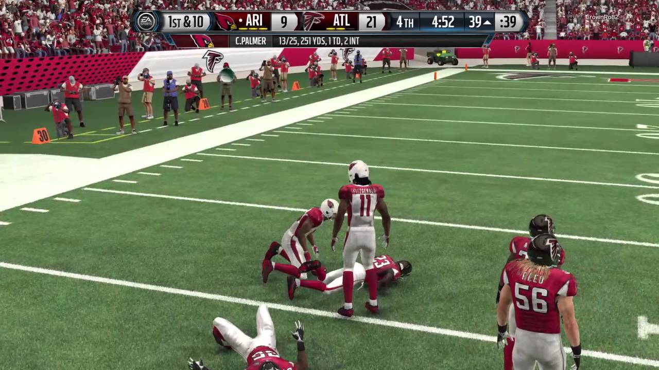 Madden NFL 16_20161021174220 - YouTube
