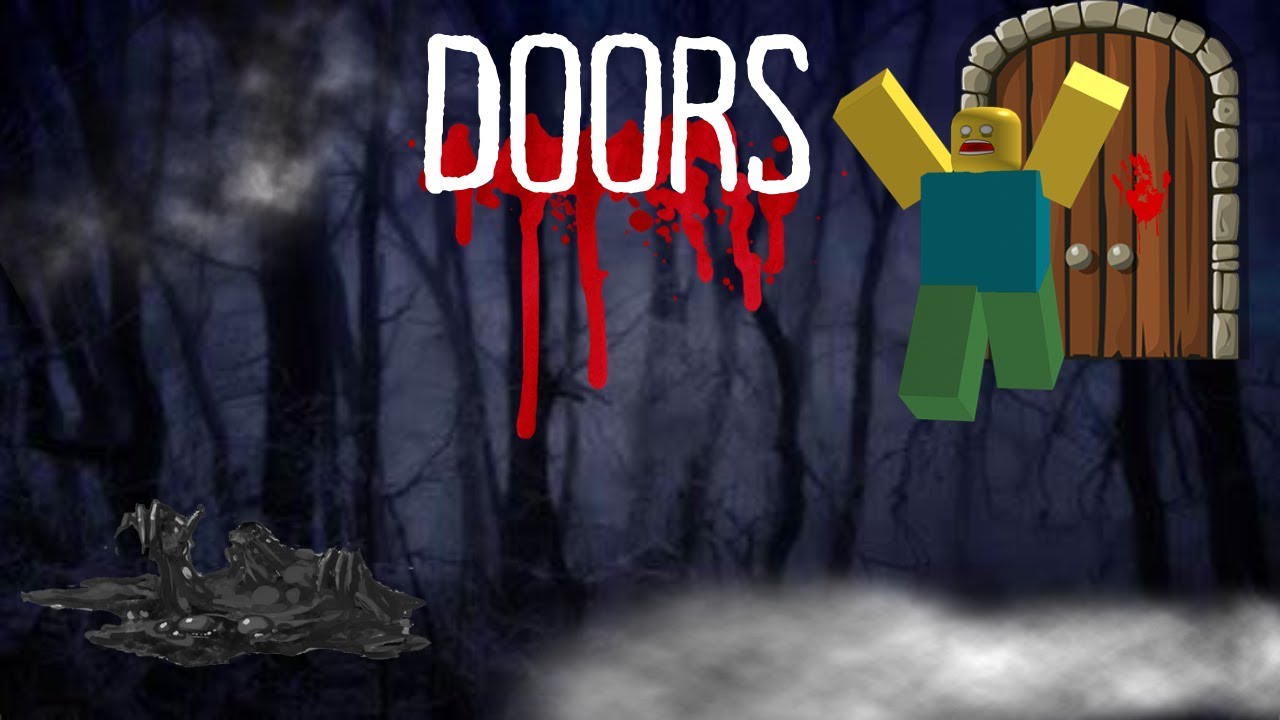 (DOORS NEW UPDATE!!!!) hope you enjoy :) - YouTube