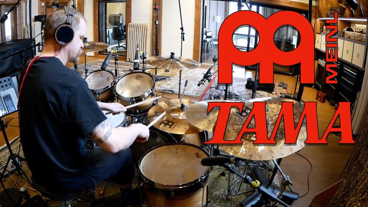 Eläköön resilienssi drumcam - LAURI OJALA LÄHIÖBOTOX - YouTube