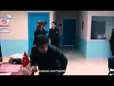 Kurtlar vadisi pusu polat Alamdar efsane