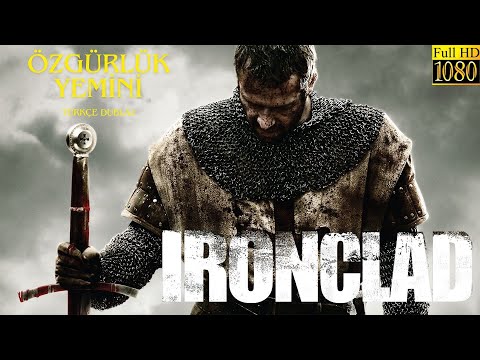 Ironclad (Özgürlük Yemini) HD Türkçe Dublaj