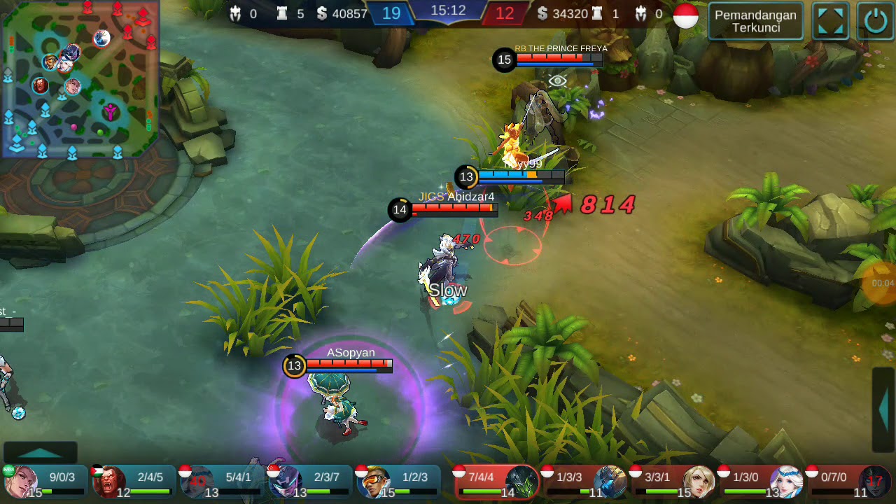 Argus light of dawn - YouTube