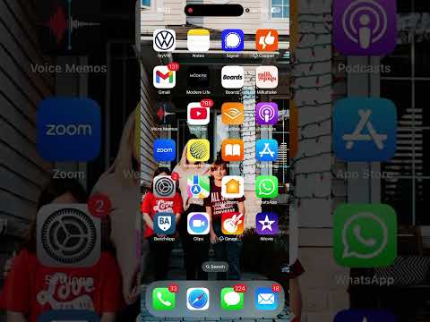 How to use the Boards App - a quick introduction - YouTube