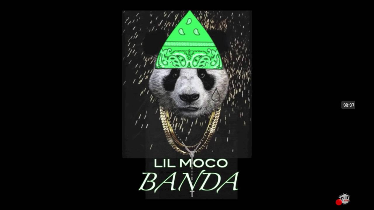 Lil moco panda - YouTube