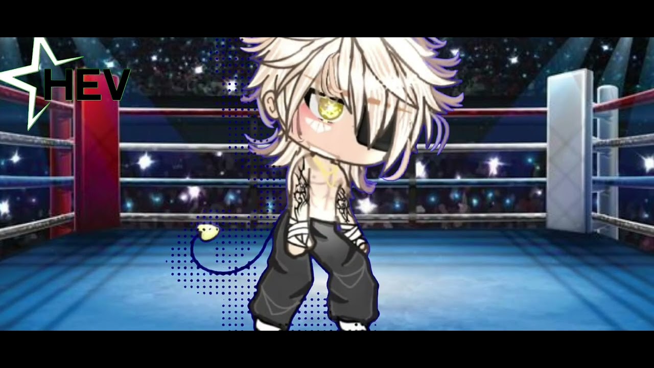 [👊] Boxing/ Gacha Life/ NOT OG ‼️ - YouTube