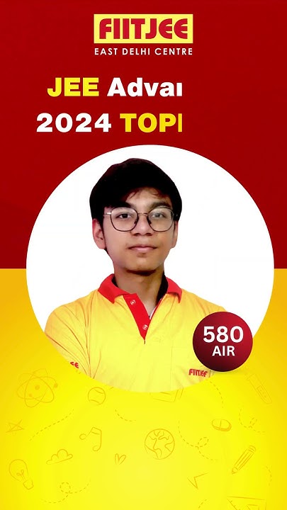 JEE Advanced 2024 Results at FIITJEE East Delhi #jee #jeeadvanced #iit #iitbombay #iitdelhi # ...