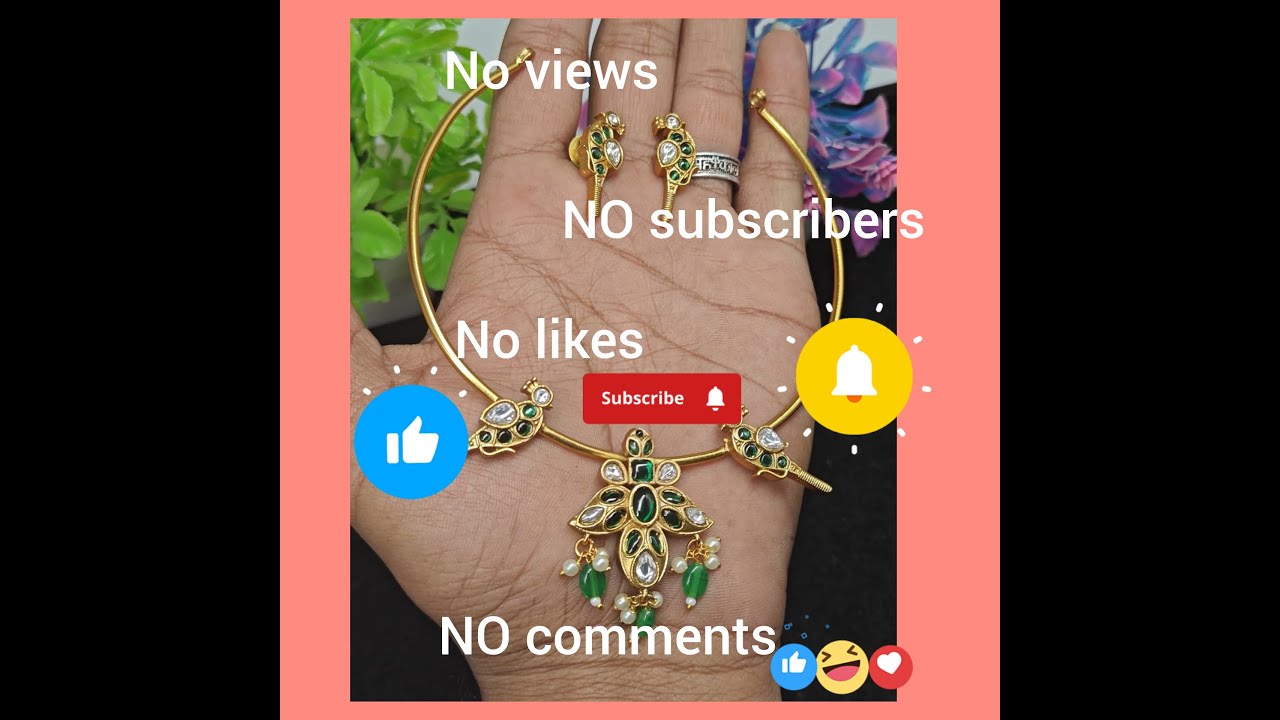 No views no comments no subscribers and no support for new YouTube's ...