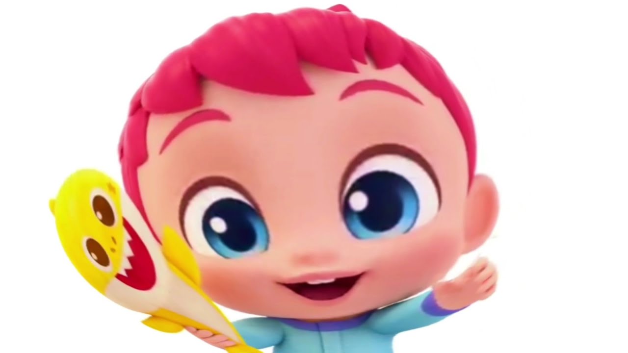 Bebefinn Super Slow Mo Big Face Effects 2022 #32 - YouTube