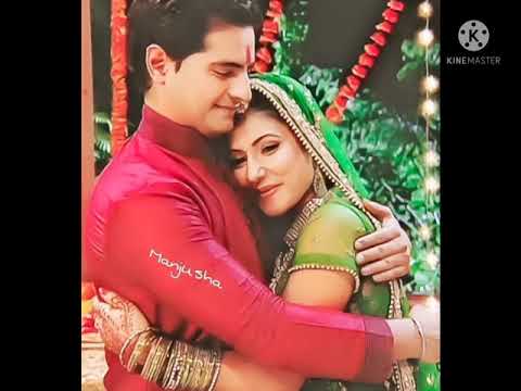 Kuch toh hua naitik akshara vm 😷 yrkkh|2021|naitik|akshara