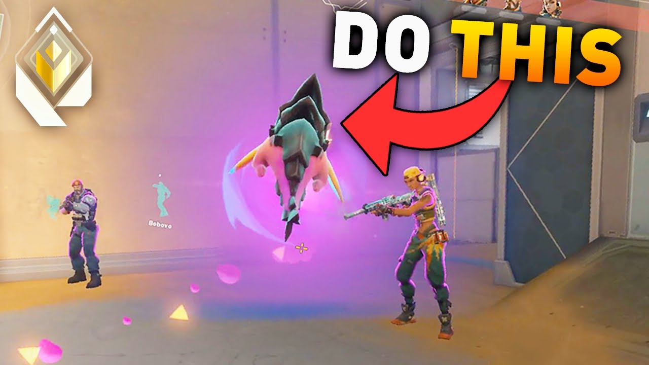 This SECRET TRICK Makes Gekko Ult BROKEN - YouTube