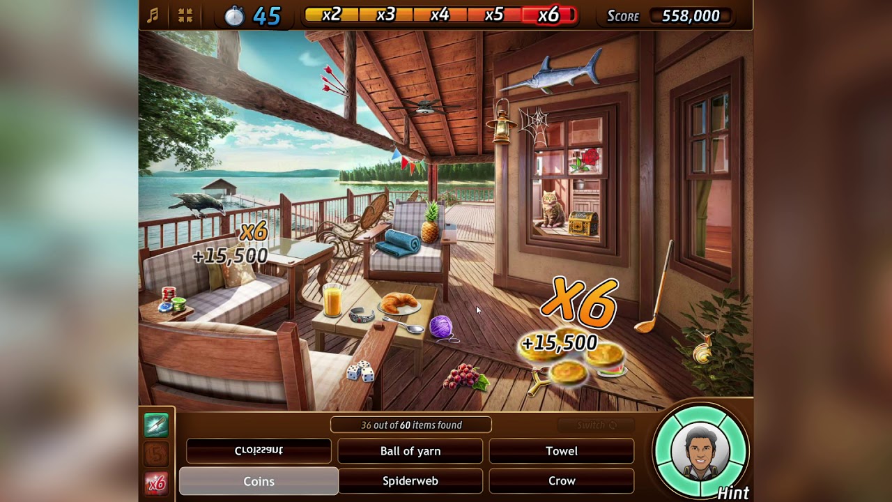 Criminal Case - Mysteries of the Past - Case #53 - Rochester Summer ...