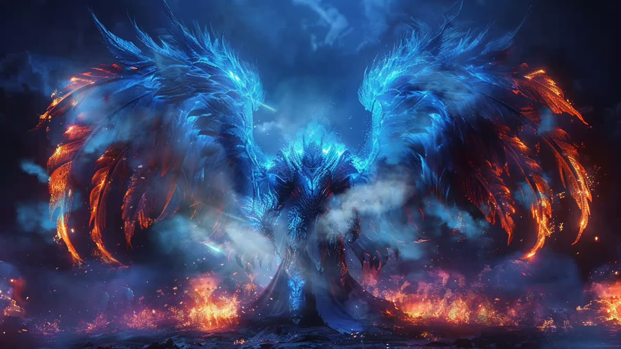 3- Hours Epic Music Mix ☆ Phoenix Rising ☆ Most Epic Heroic ...