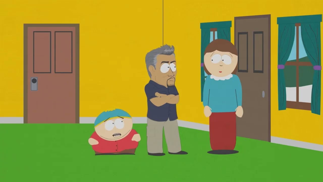 “El escuincle debe aprender que él no es lo que más importa en casa ...