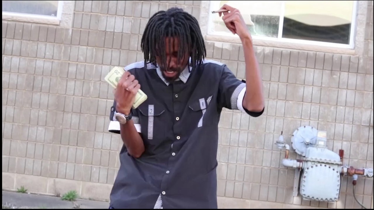 Rich Forever Freestyle - Kid Huncho - YouTube