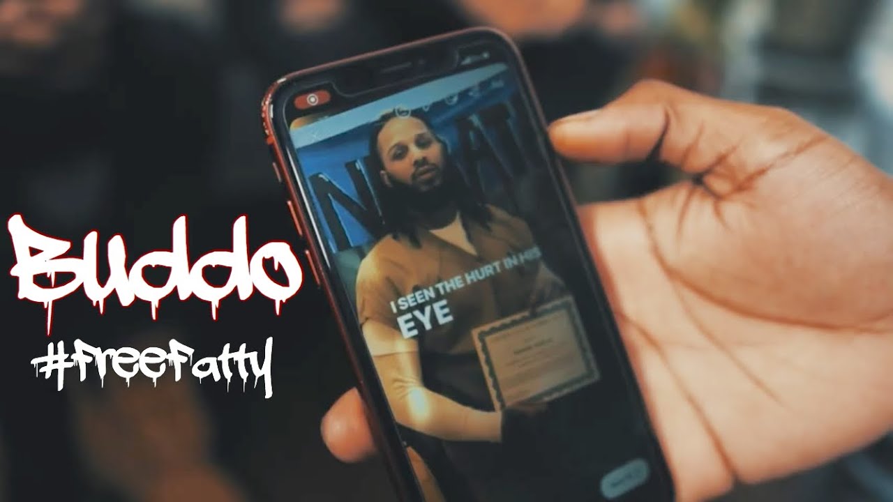 Buddo - "Talk" Prod. By pinkgrillz88 | Shot By @Higherselfilms - YouTube