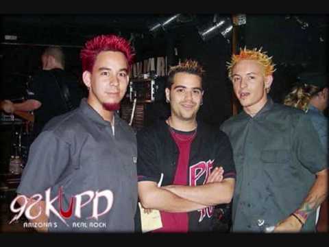 X-ecutioners ft. Mike Shinoda & Mr. Hahn - It's Going Down - YouTube