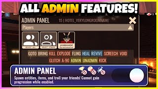 Doors Content Update Every Effect From The Admin Panel Xeric Mp3 & Mp4 ...