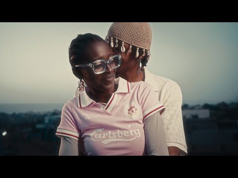 NALA Gnenefin (clip officiel) 2026