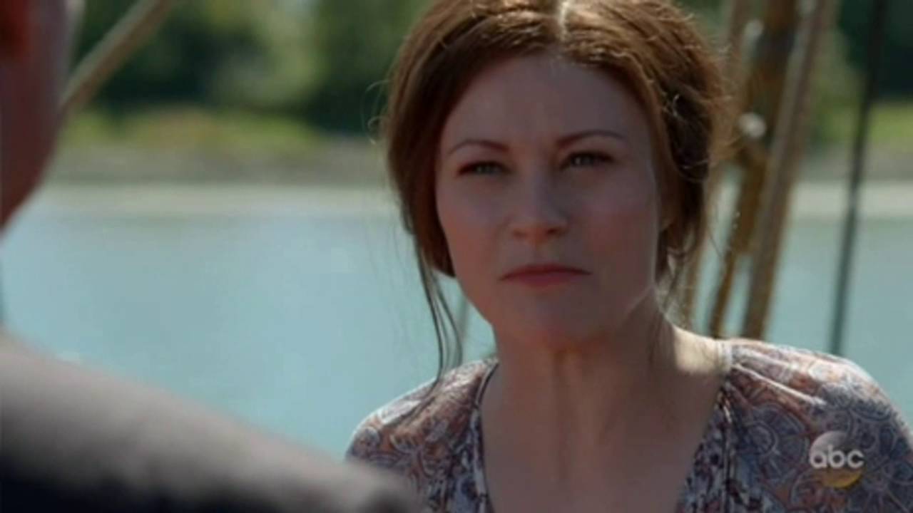 6x04 Emma & Hook #1 - YouTube