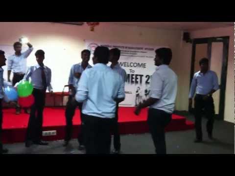 Alumni 2013 Climax !!!!!