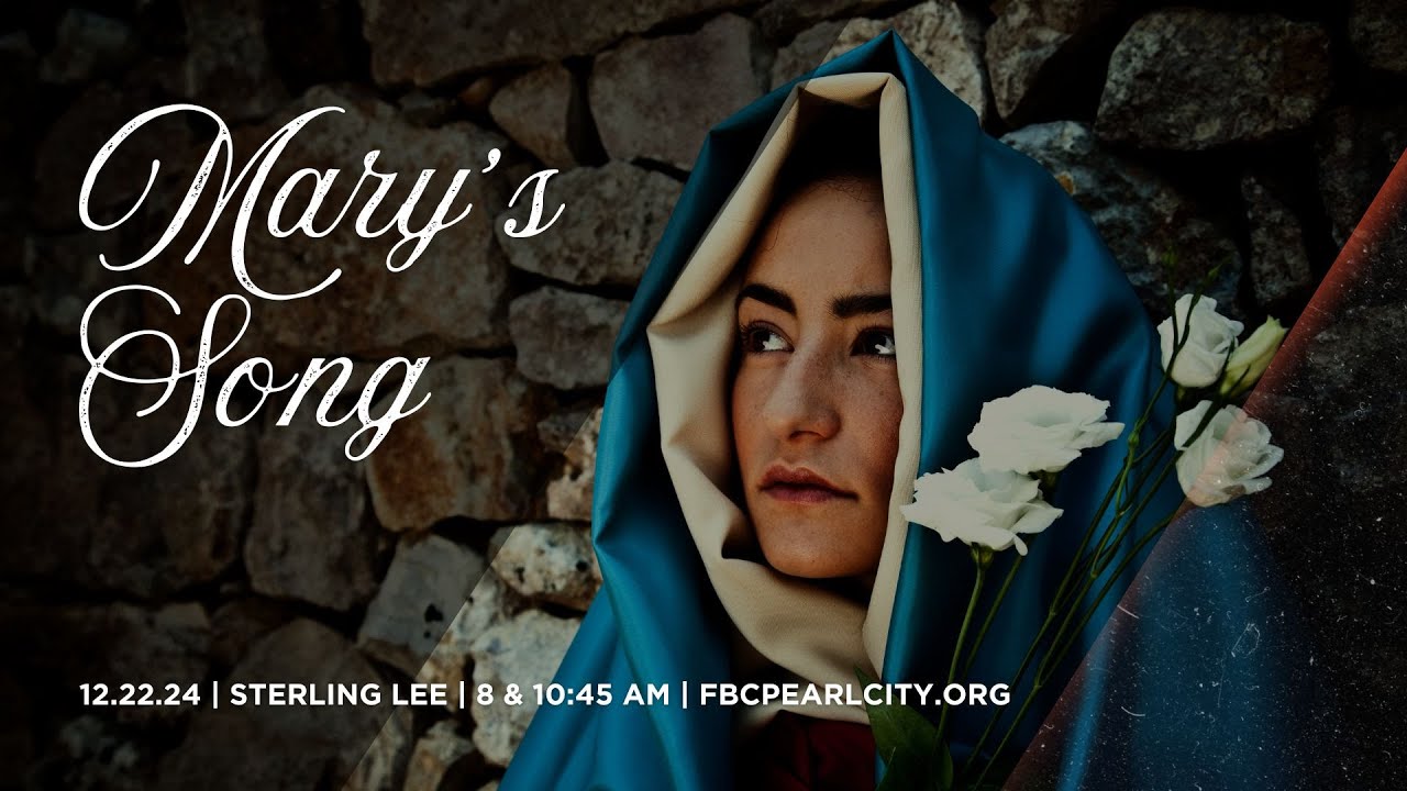 12.22.24 8:00 Mary's Song [FBCPC] - YouTube