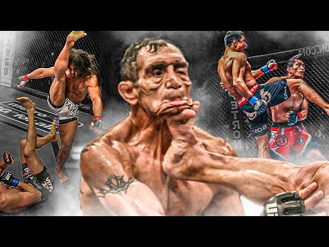 The Most BRUTAL MMA Knockouts EVER | MMA, UFC, BELLATOR, ONE ...