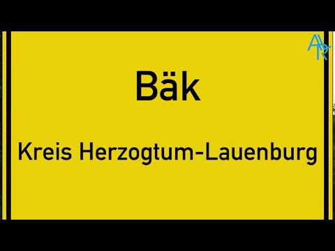 Bäk UDHZ 2018