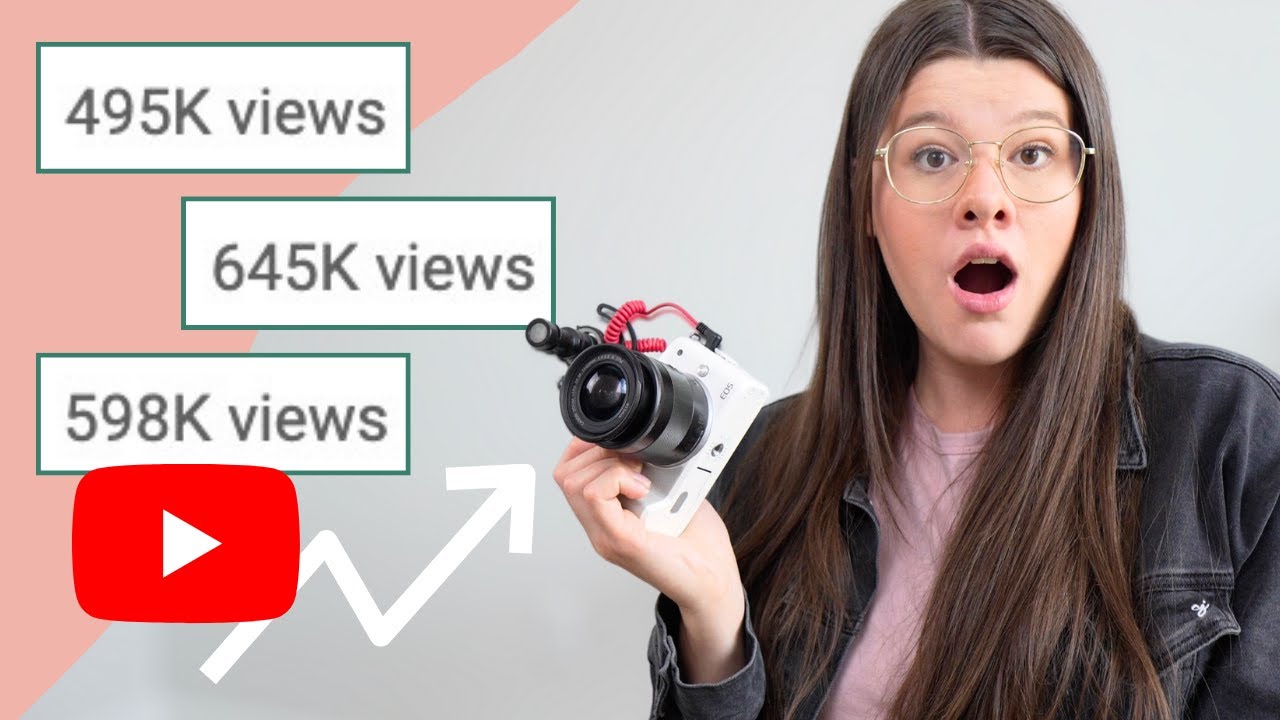 Explode Your YouTube Channel With This One Hack - YouTube