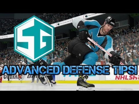 Advanced Defense Tips! - YouTube