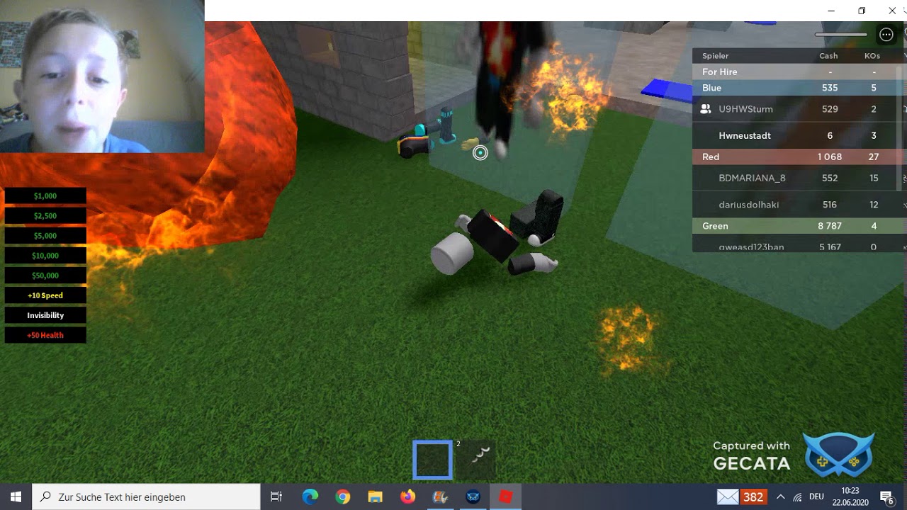 Roblox Wizard Tycoon 2 - YouTube