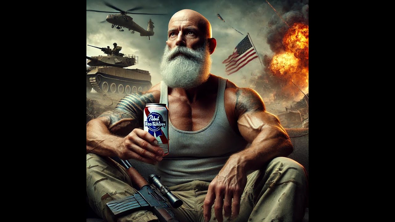 LIVE - WZ and Chill? What could go wrong!?🧨 #1 Beard in COD! 🧨 SAY HI 🧨 ...