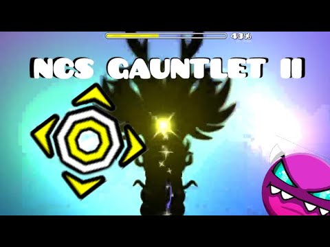 NCS gauntlet II showcase - YouTube