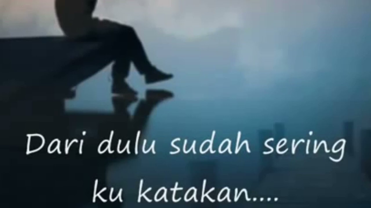 Goliath - Hidup Ini Mahal (karaoke) - YouTube