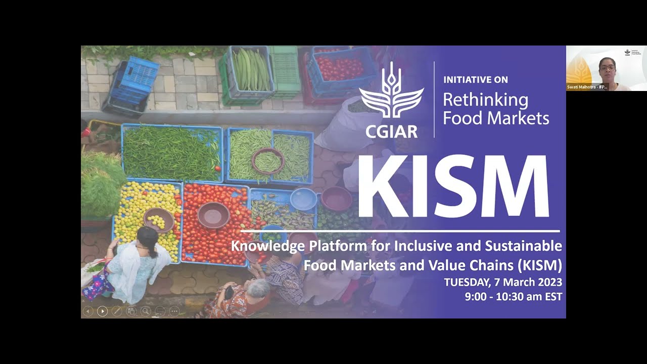 KISM Launch - YouTube