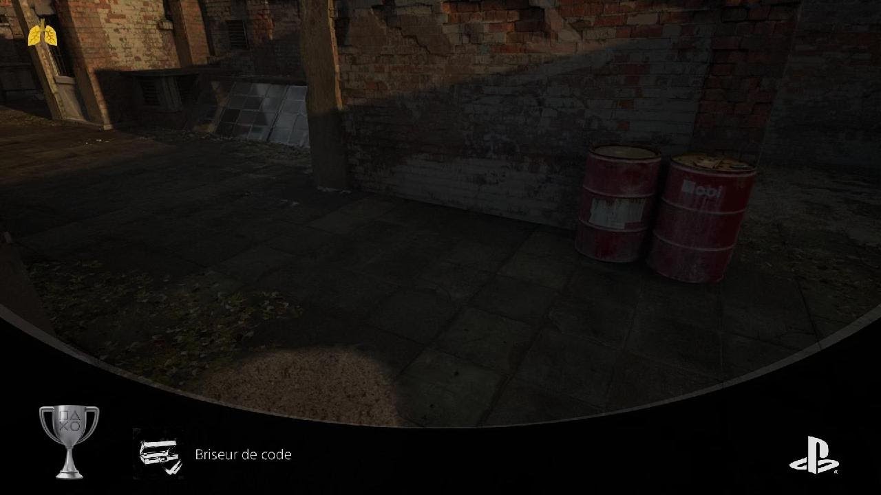 A Quiet Place: The Road Ahead_briseur de code - YouTube