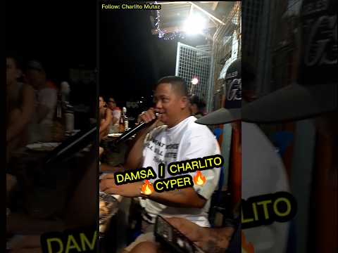 Damsa / Charlito - Cyper🔥