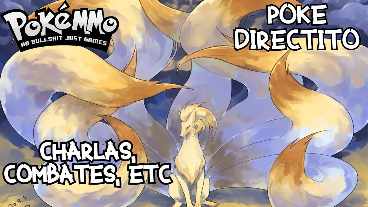 🔴PokeDirecto🔴 SORTEO, COMBATES, CHARLA, POKEMON UNITE, Y MAS - YouTube