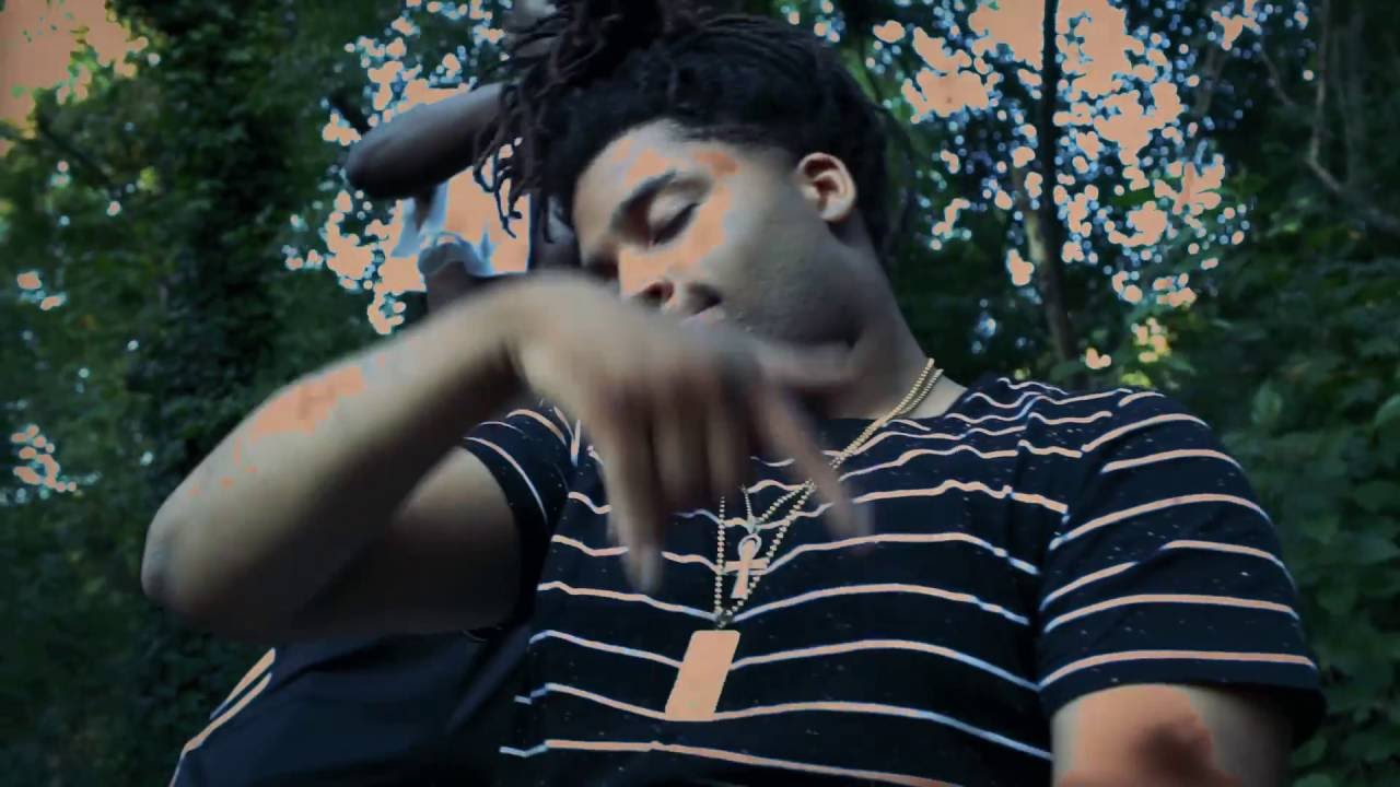 Menace - Everything (Official Music Video) - YouTube