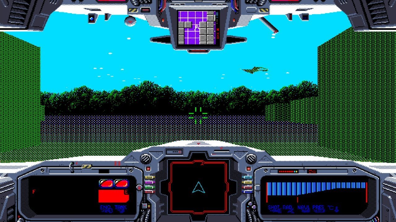 Star Cruiser II: The Odysseus Project | Green Planet 2 Samples | Part ...