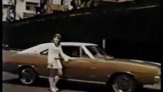 Joan Parker Dodge Fever Girl