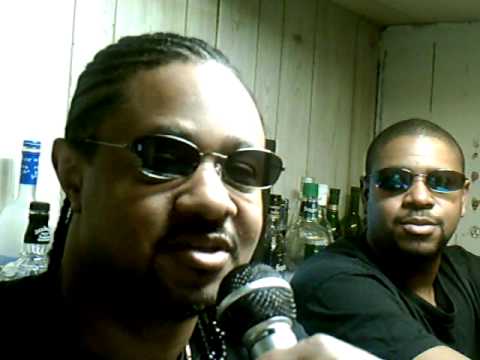 Guru of Gang Starr death missed by UnderWorldConnectionTV - YouTube