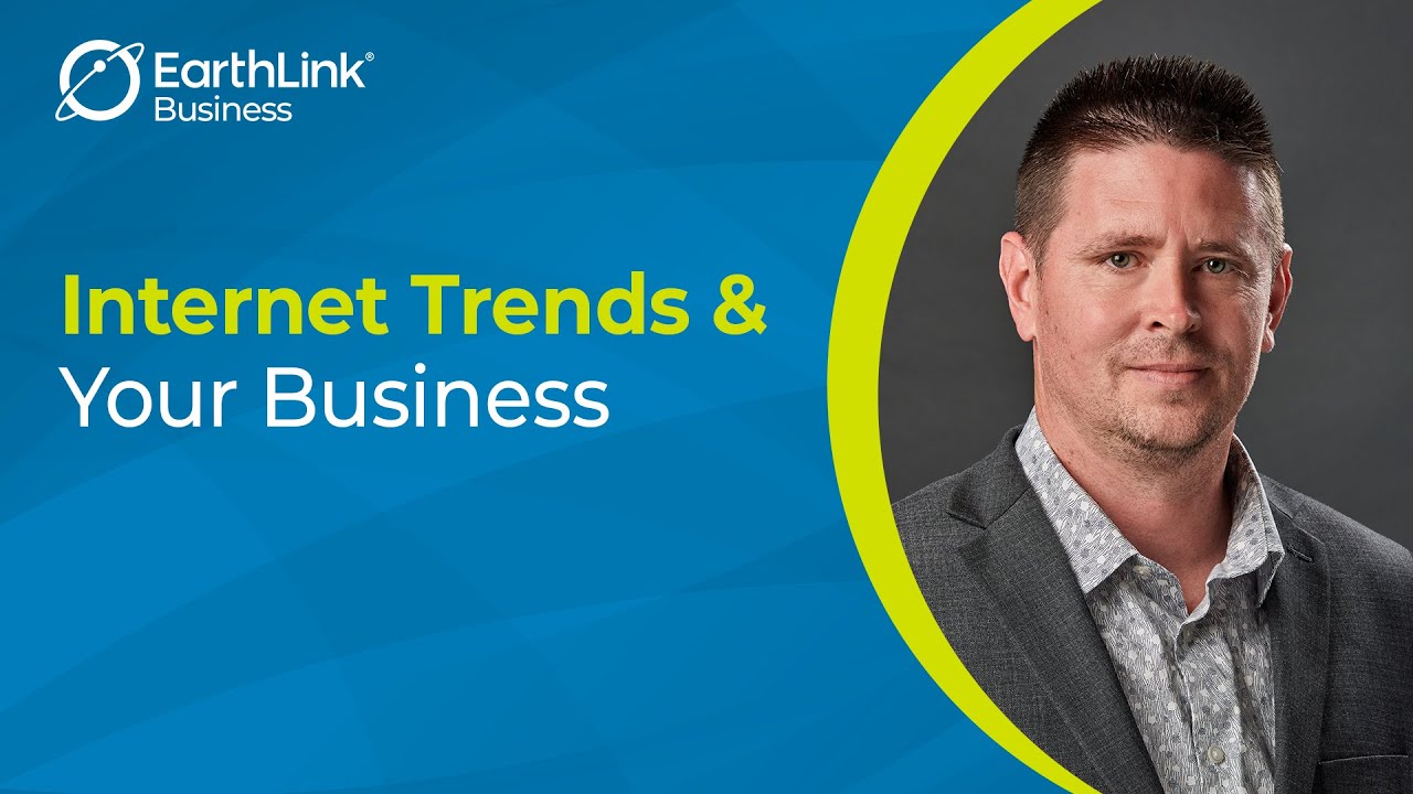 How the Internet Affects Your Business and How to Stay Connected ...