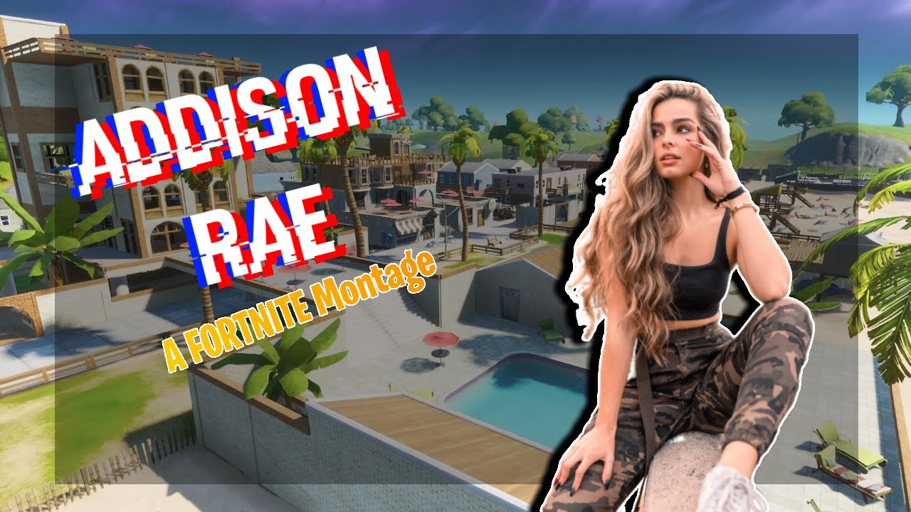 Addison Rae - YouTube